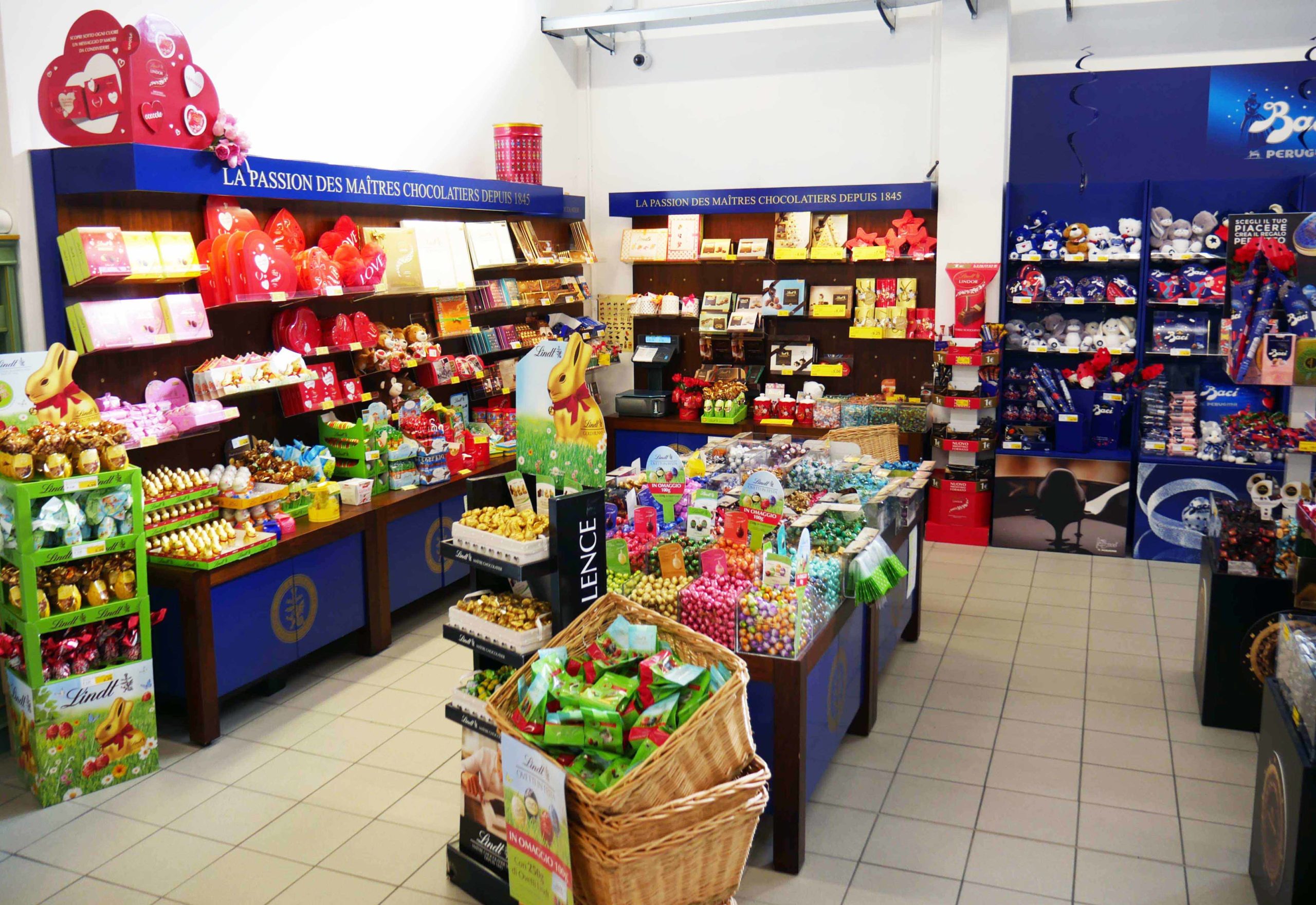 Il Negozio – Dolcerisparmio Gallarate